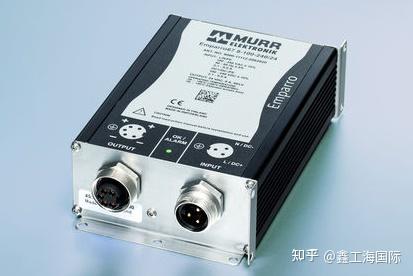 MURR是什么牌子,穆尔继电器和电源 - 知乎