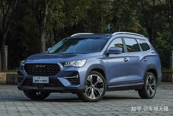 奇瑞“最强2.0T”开始发力，一机四用，能赢得满堂彩吗？ - 知乎