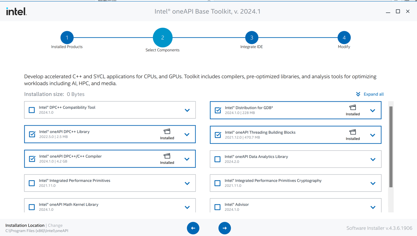 Abaqus 2024版完全安装步骤 - 知乎