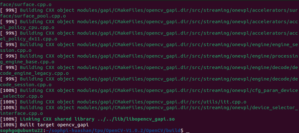 RISC-V开源生态系列｜OpenCV移植华山派，实战光流算法进行无人机飞行测速！ - 知乎