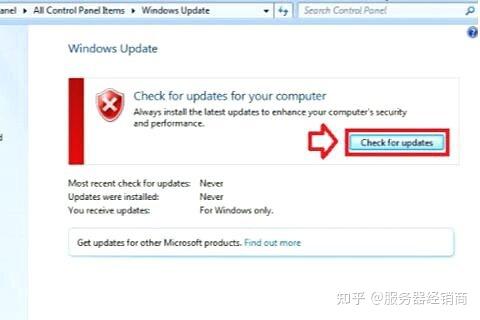 win7英文版系统怎么变成中文 win7系统语言设置为中文教程 - 知乎