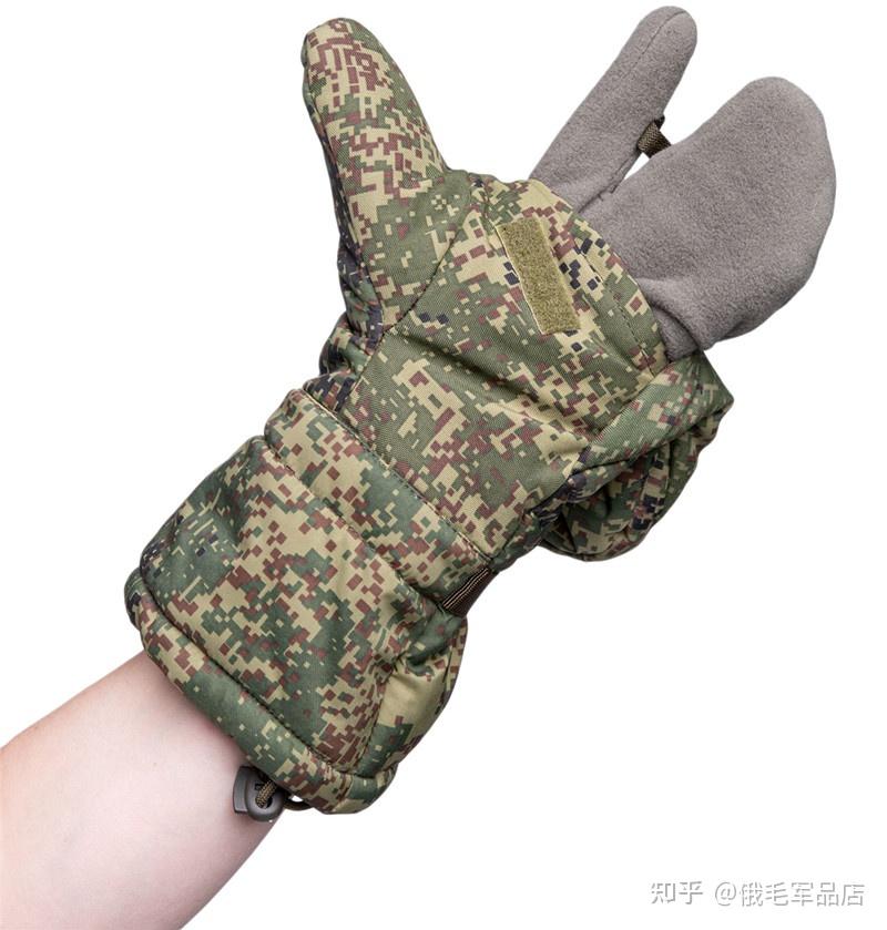 俄军最新的VKPO（VKBO)全季基本制服套装对我们的启发 - 知乎