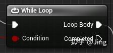 UE4-WhileLoop节点应用（判断质数） - 知乎