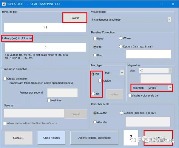 基于ERPLAB的脑电数据分析 - 知乎