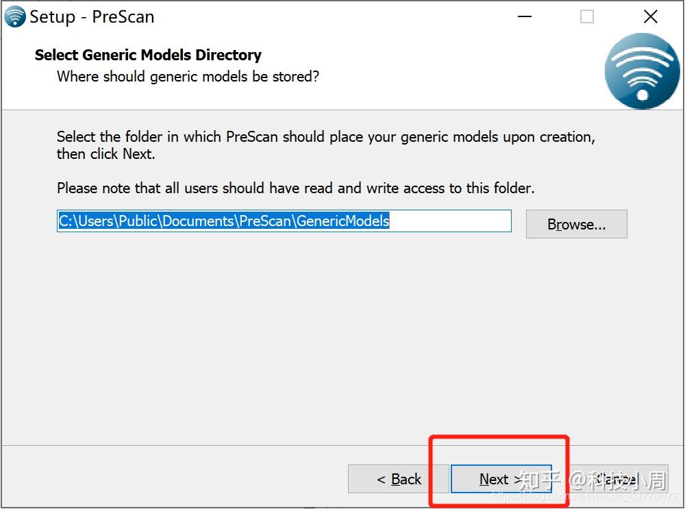 无人驾驶模拟软件PreScan8.5安装教程 - 知乎