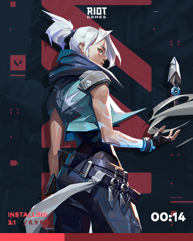 Valorant账号注册与客户端下载最详细教程 小白也能看懂 - 知乎