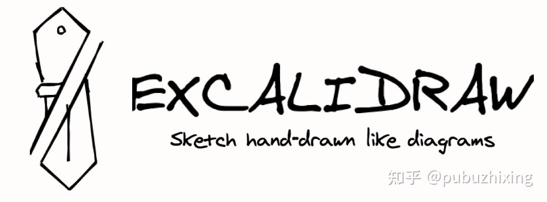 5 分钟了解 Excalidraw - 知乎