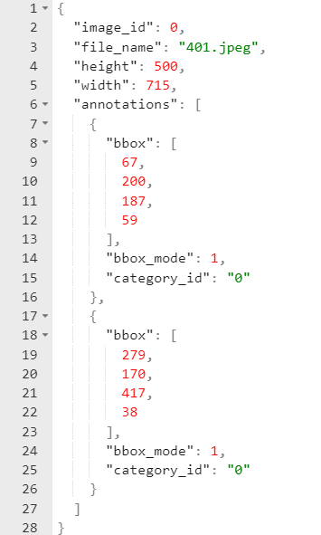 使用Detectron2分6步进行目标检测 - 知乎