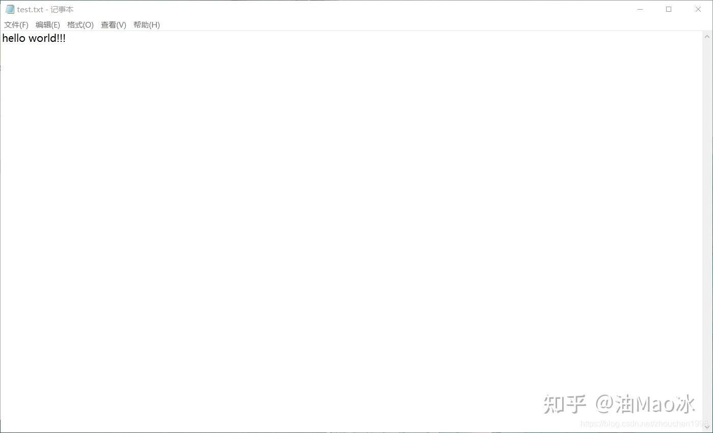 手把手教你使用python解决简单的zip文件解压密码 知乎 