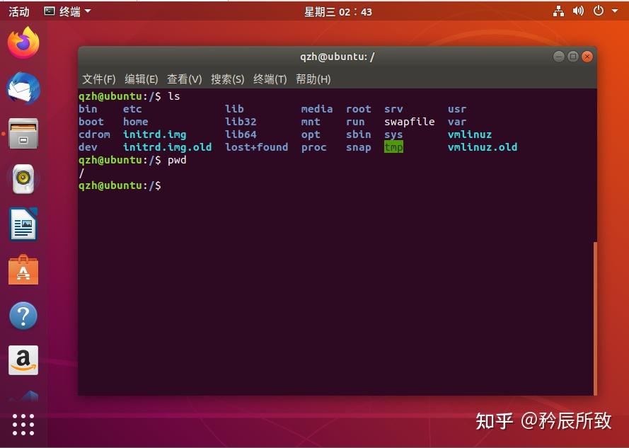 嵌入式 Linux 入门（一、linux 基本介绍及文件结构） 知乎