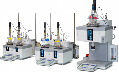 “万能钥匙”mRNA合成 | 全自动体外转录（IVT）反应平台 - 知乎