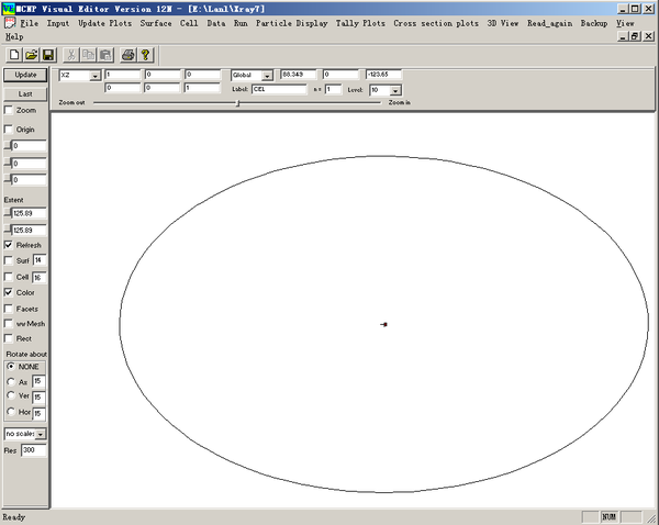 MCNP入门教程 - 知乎