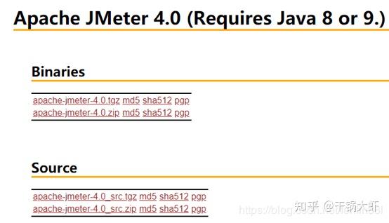 Jmeter 压测工具使用手册（完整版） - 知乎
