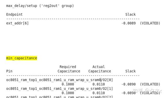 PT后ECO+PV+fm【复制一下方便自己学习】 - 知乎