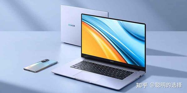 荣耀MagicBook 14 锐龙版性能与续航兼顾的轻薄本 - 知乎