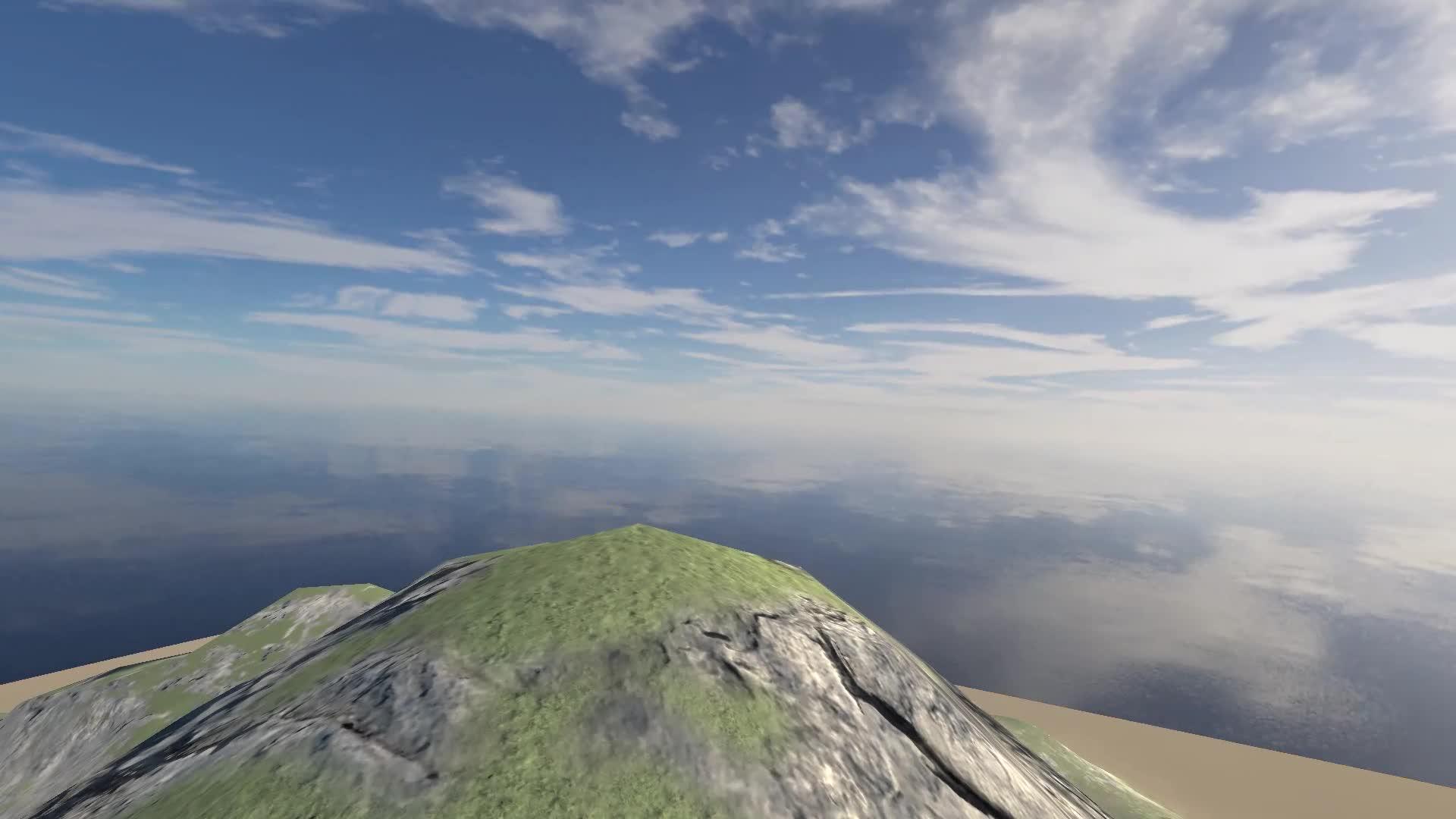 Unity Terrain转分片Mesh的一种方案 - 知乎