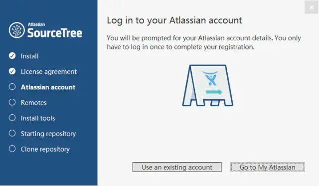 推荐一款Git管理工具SourceTree附带教程 - 知乎