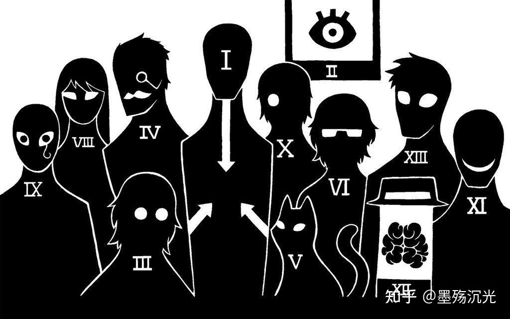 scp-1983死境之门原创小说《向死而生》（壹） - 知乎