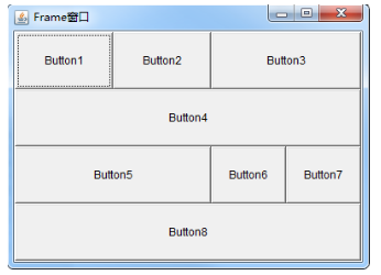 Java语言程序设计—GUI（图形用户界面） - 知乎
