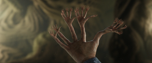 分形系统介绍以及代码实现 - 知乎