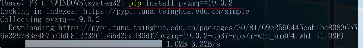 Windows用户jupyter notebook启动`Bad file descriptor`问题解决方案 - 知乎