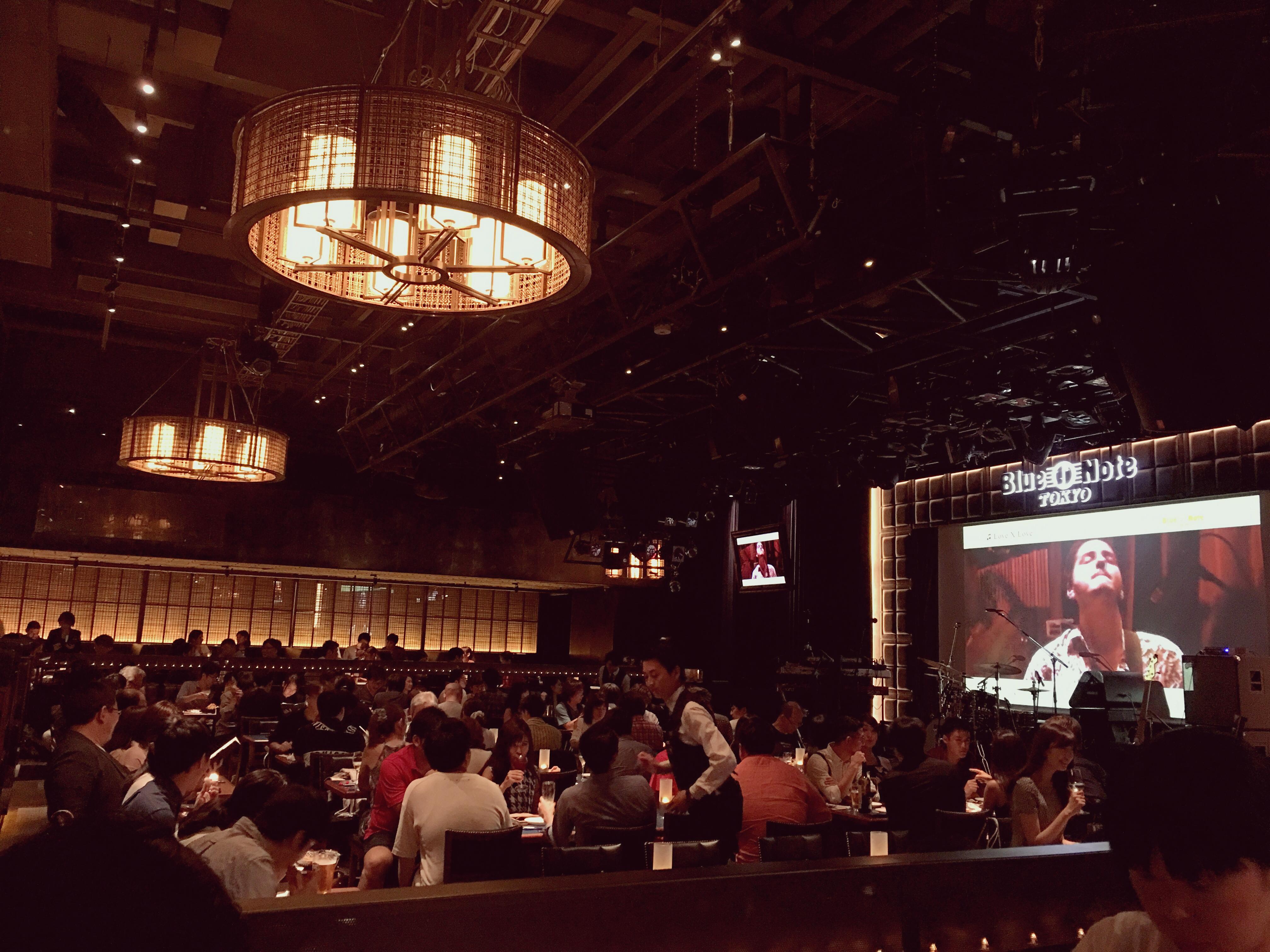 从高桥一生到Blue Note，东京48小时的三个爵士瞬间 - 知乎