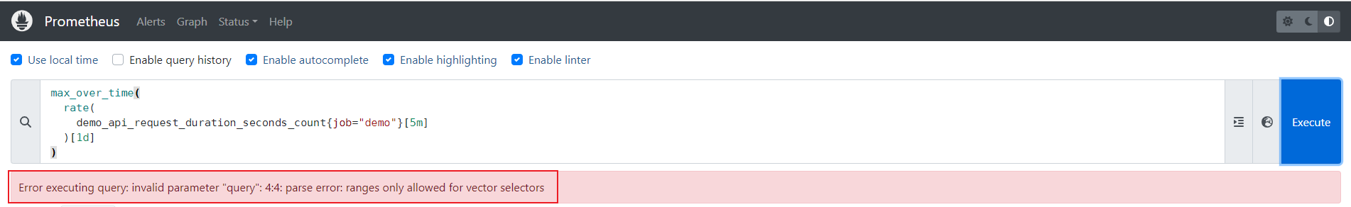 Prometheus 监控笔记（4）：PromQL查询利器 - 知乎