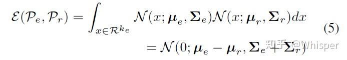 论文笔记：KG2E-Learning to Represent Knowledge Graphs with Gaussian Embedding-CIKM2015 - 知乎