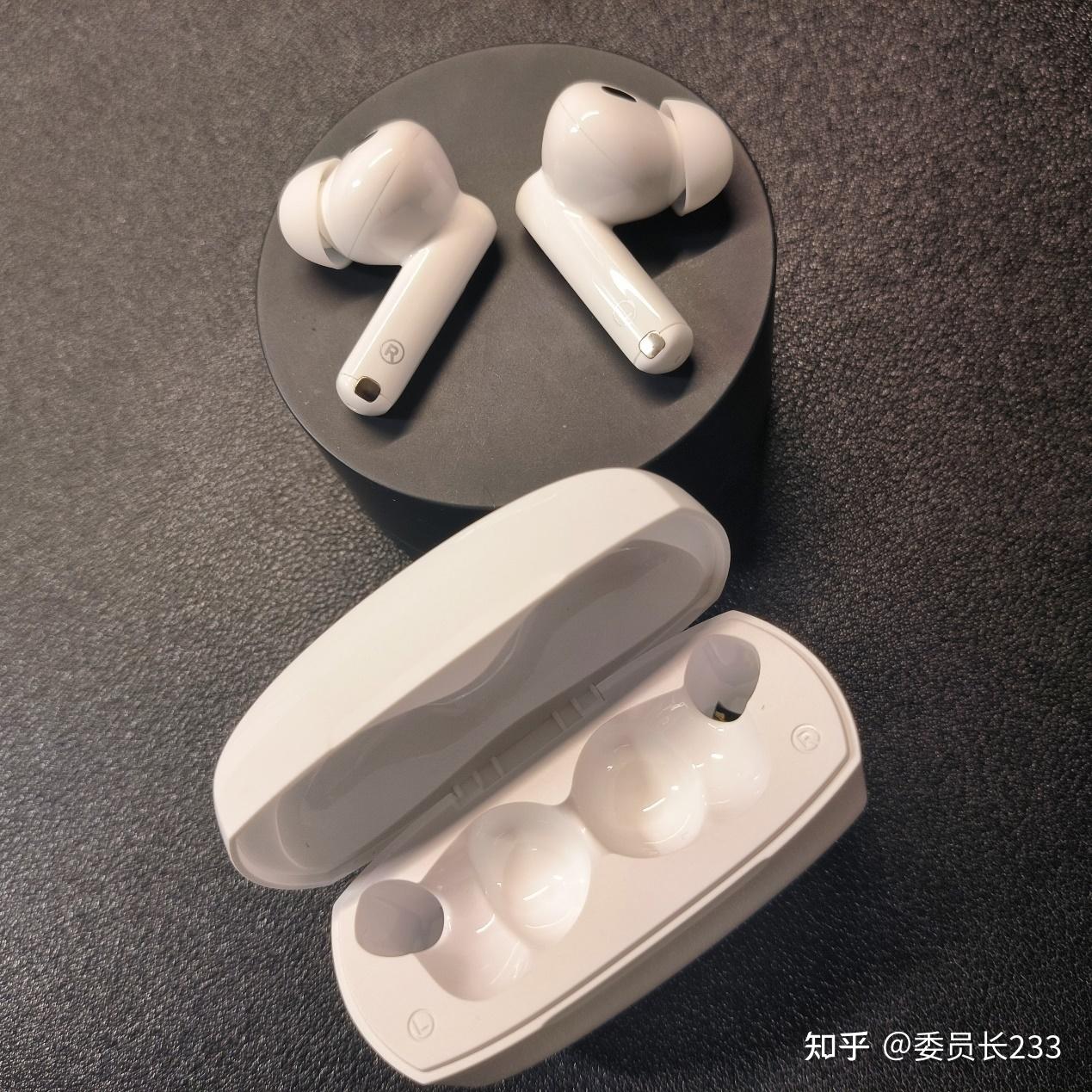 带金标的硬核旗舰——Lolli Pods Pro2测评 - 知乎