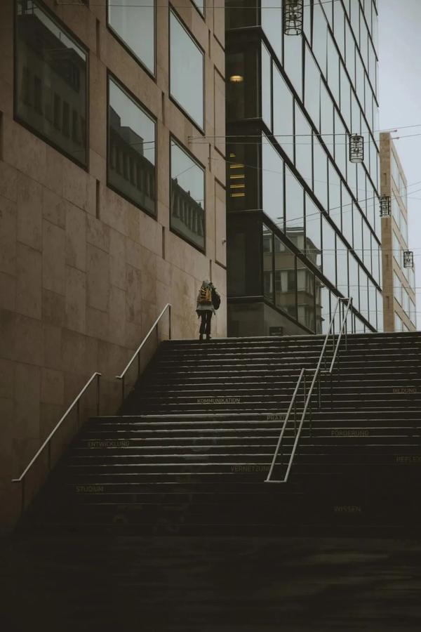 【大师作品集 】大卫·奇普菲尔德 David Chipperfield |66套 - 知乎
