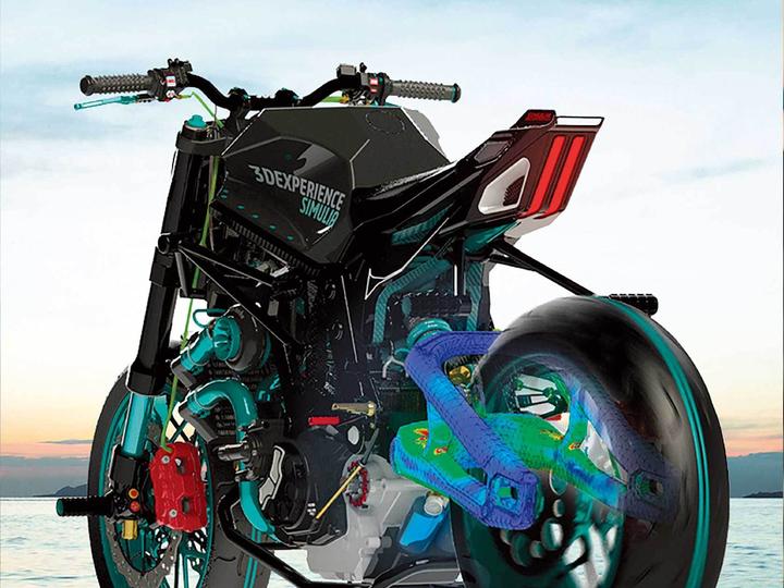 SIMULIA Isight 2022新功能介绍 - 知乎