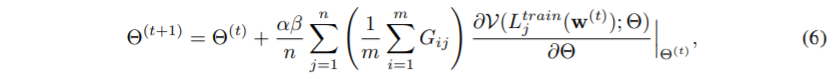 Paper Reading: Meta-Weight-Net[NIPS'2019] - 知乎