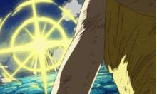 理性分析海贼王中监狱长麦哲伦的实力 - 知乎