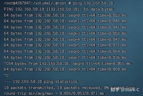 【一文讲透】Docker容器使用IPv6网络的终极方案：搭建macvlan网络模式实现IPv4&IPv6双通 - 知乎
