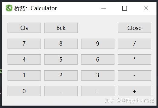 PyQt6 实战：PyQt6 布局详细用法，构建邮件发送应用程序实例，轻松管理电子邮件 - 知乎