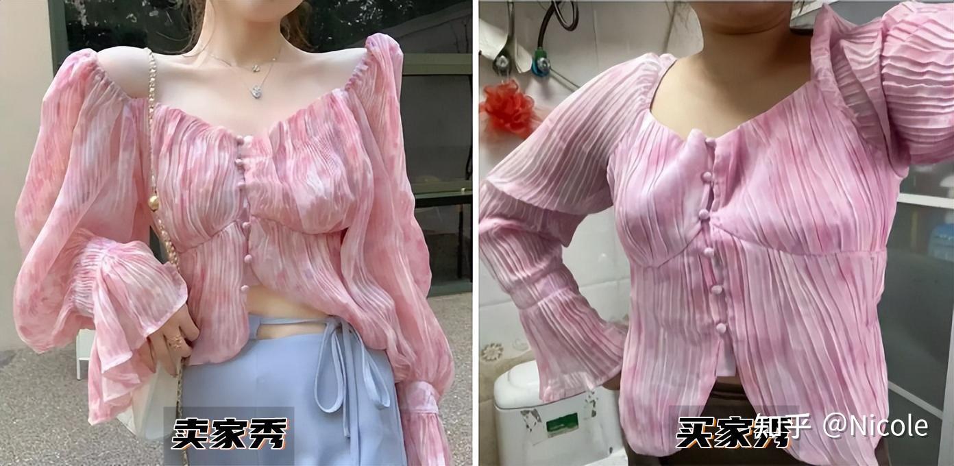 不懂穿衣就从 模仿”开始,普通人变美逆袭的模仿思路,太实用了 知乎