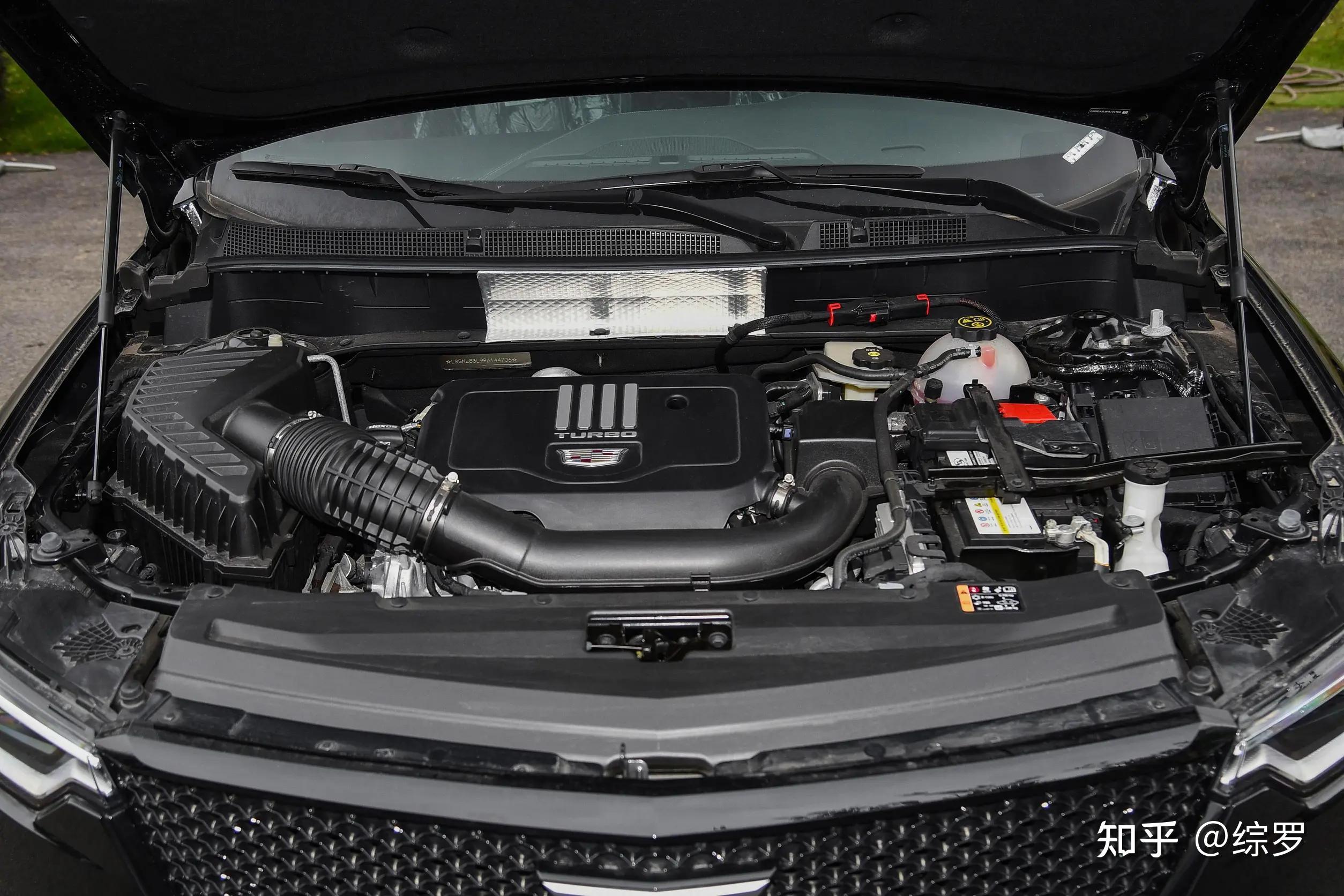 车长超5米！最适合二胎家庭的10款2.0T四驱六七座SUV - 知乎