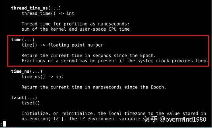 [oeasy]python0024_unix时间戳_epoch_localtime_asctime_PosixTime_unix纪年法 - 知乎