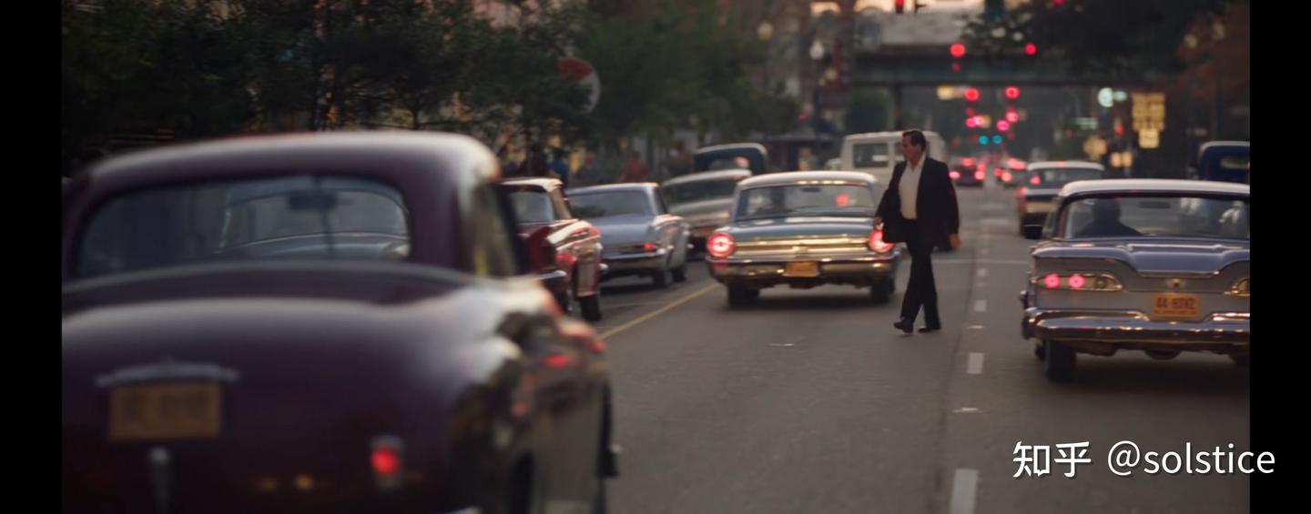 《Green Book》台词摘录 - 知乎