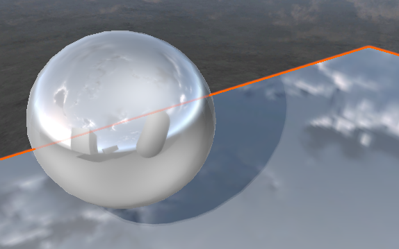 Catlike Coding Rendering 8 Reflections - 知乎