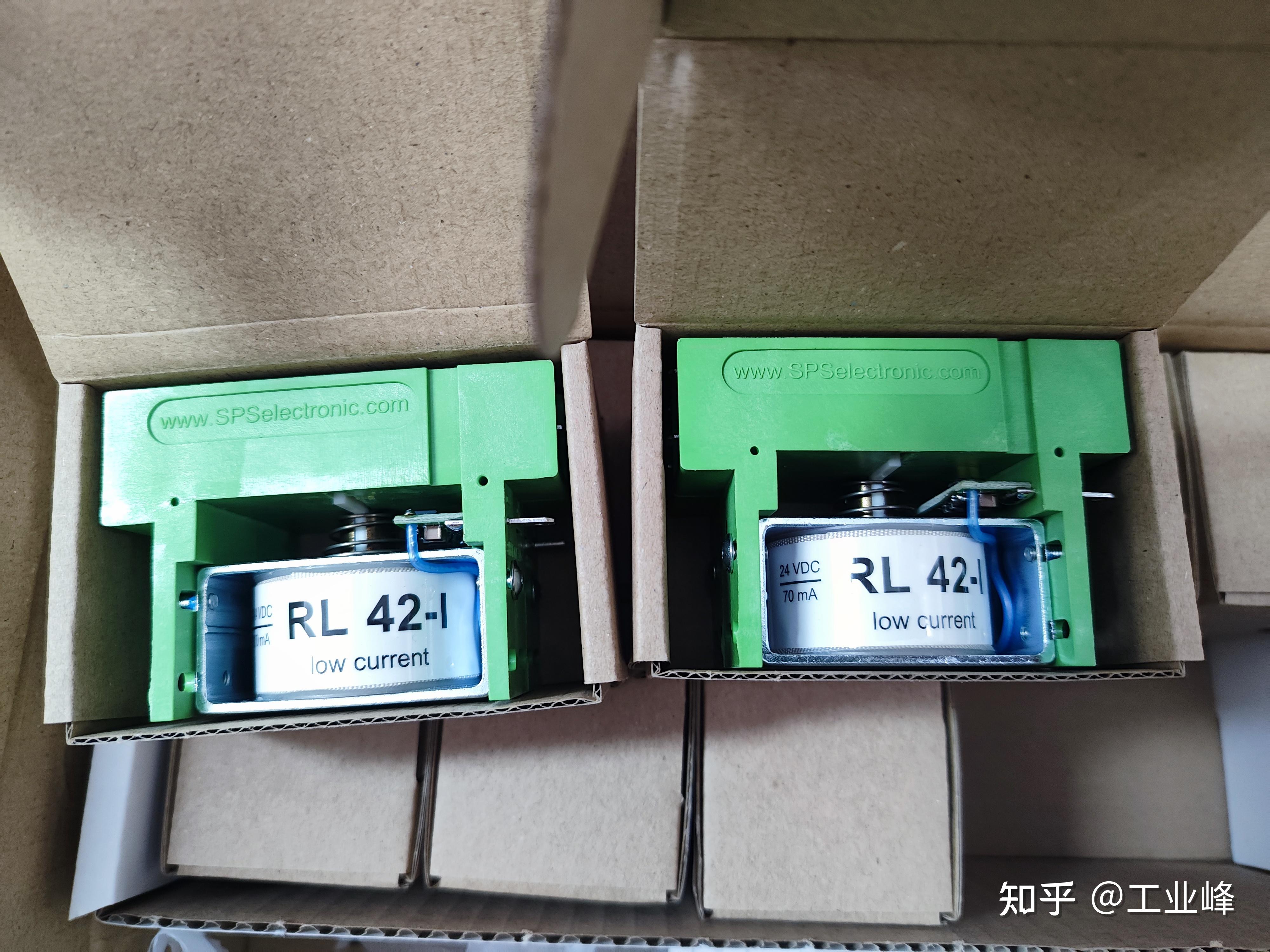 德国SPS electronic高压继电器RL 42-l RL 42 RL20 RL 21 RL 42-h RL 38-h - 知乎