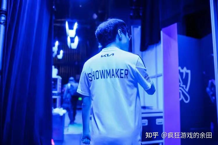 GEN 3:2 DK，S12目前最精彩的BO5 - 知乎