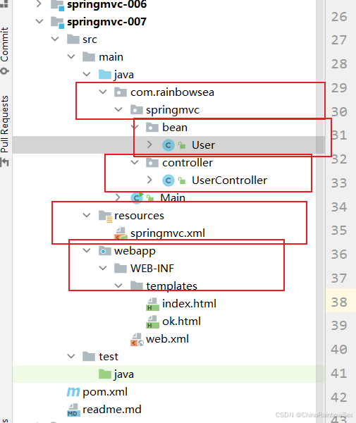 Spring MVC 中使用 RESTFul 编程风格 - 知乎