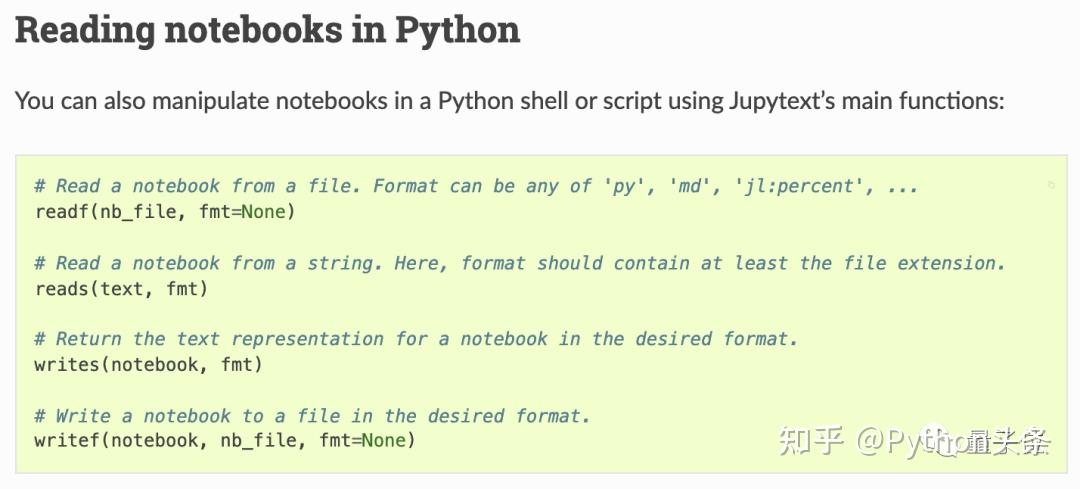 这 10 个 Python 机器学习库,你用过哪些? 知乎eoi 9663