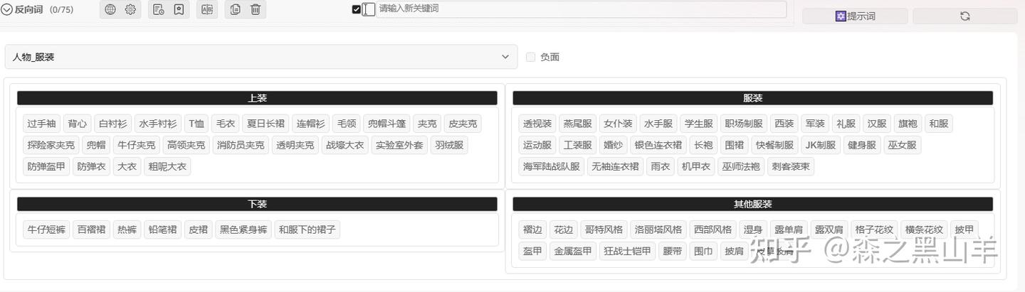 stable diffusion最全插件大全，新手必备指南 - 知乎