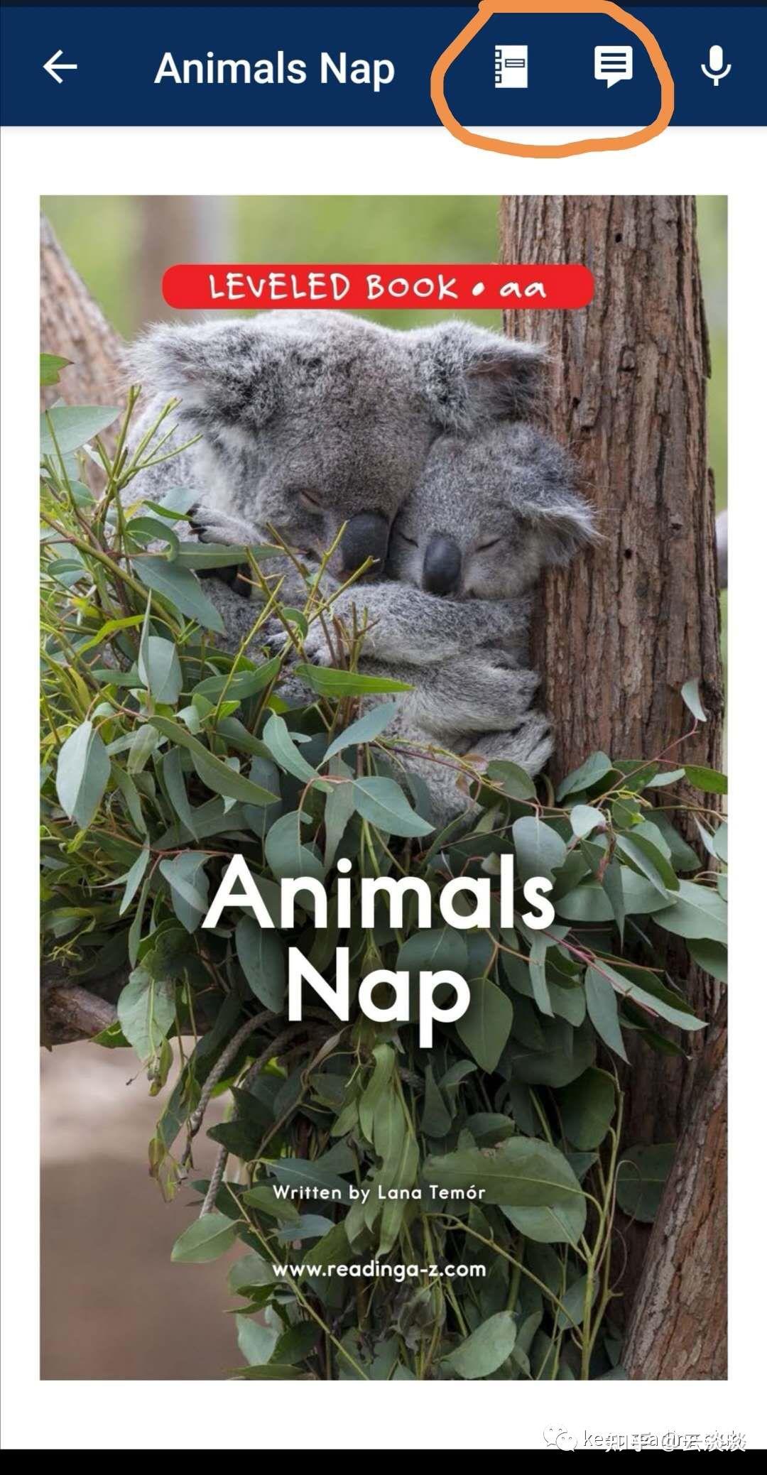 KIDS A-Z (RAZ reading A-Z )使用攻略，看这篇就够了！RAZ铁粉收藏版 - 知乎