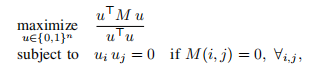 论文阅读《CLIPPER: A Graph-Theoretic Framework for Robust Data Association》 - 知乎