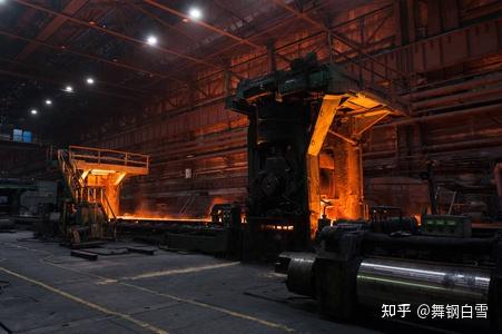 SA515/SA515M中低温压力容器用碳钢板 - 知乎