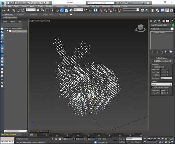 Volume Rendering - Volume Rendering - 知乎