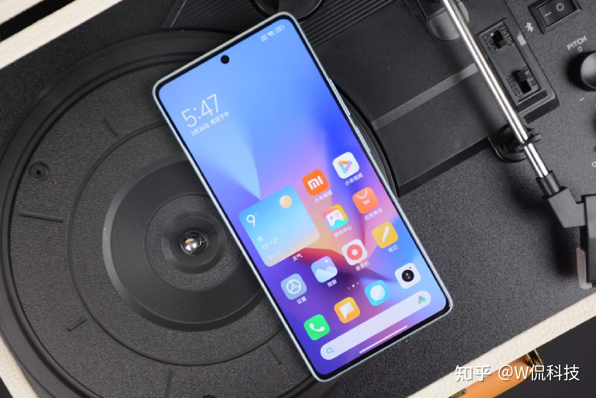 被美逼急了？2K就能拥有旗舰体验，Redmi Note12 Turbo太香了 - 知乎